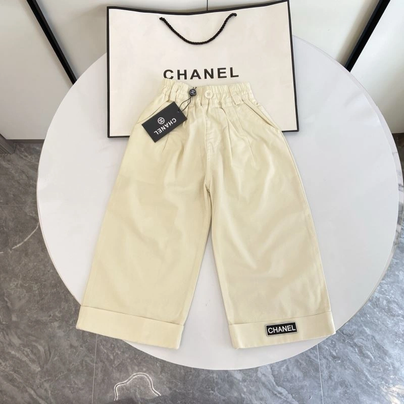 Chanel Kids