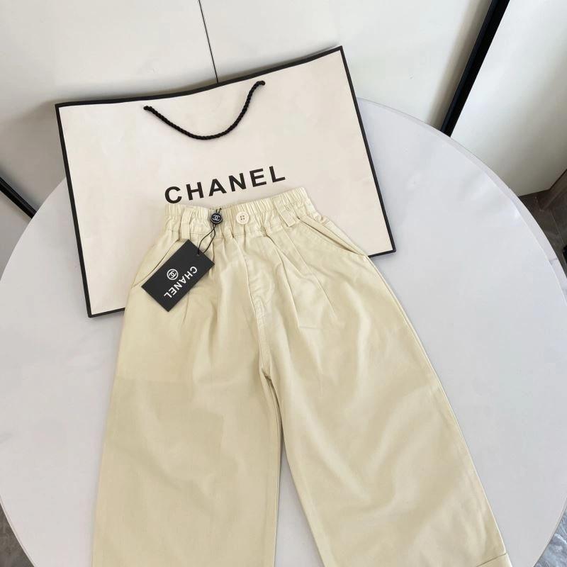 Authentic Chanel Kids