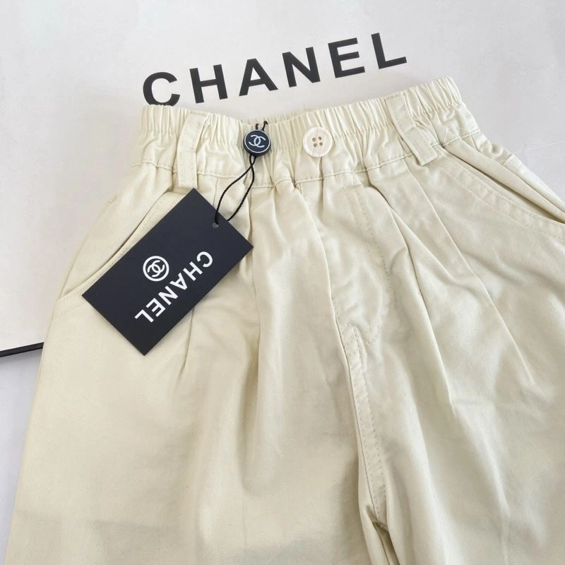 Authentic Chanel Kids