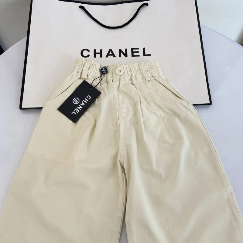 Authentic Chanel Kids