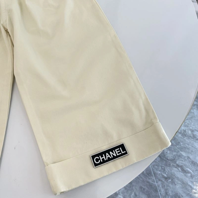 Authentic Chanel Kids