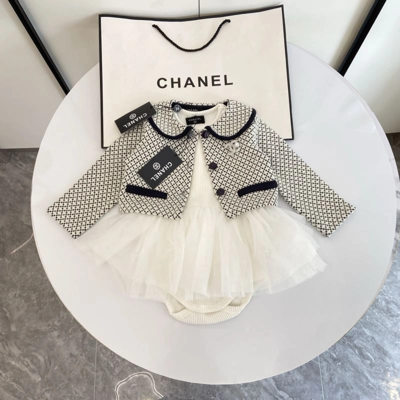 Chanel Kids