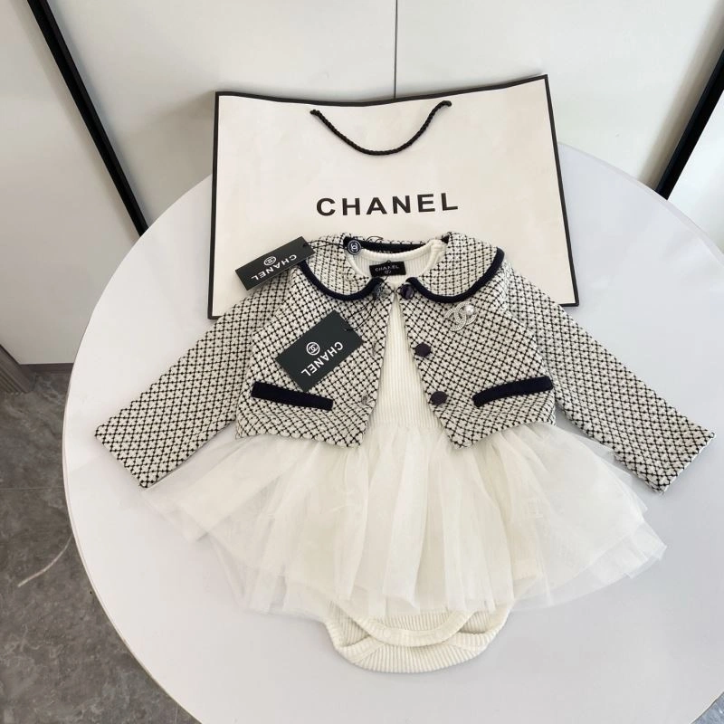 Original Chanel Kids