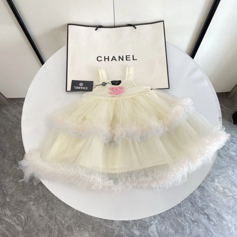 Chanel Kids