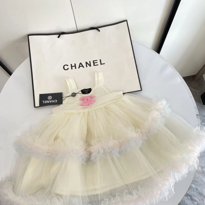 Economical Chanel Kids