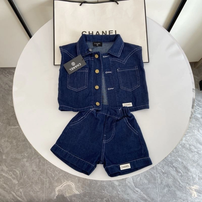 Chanel Kids