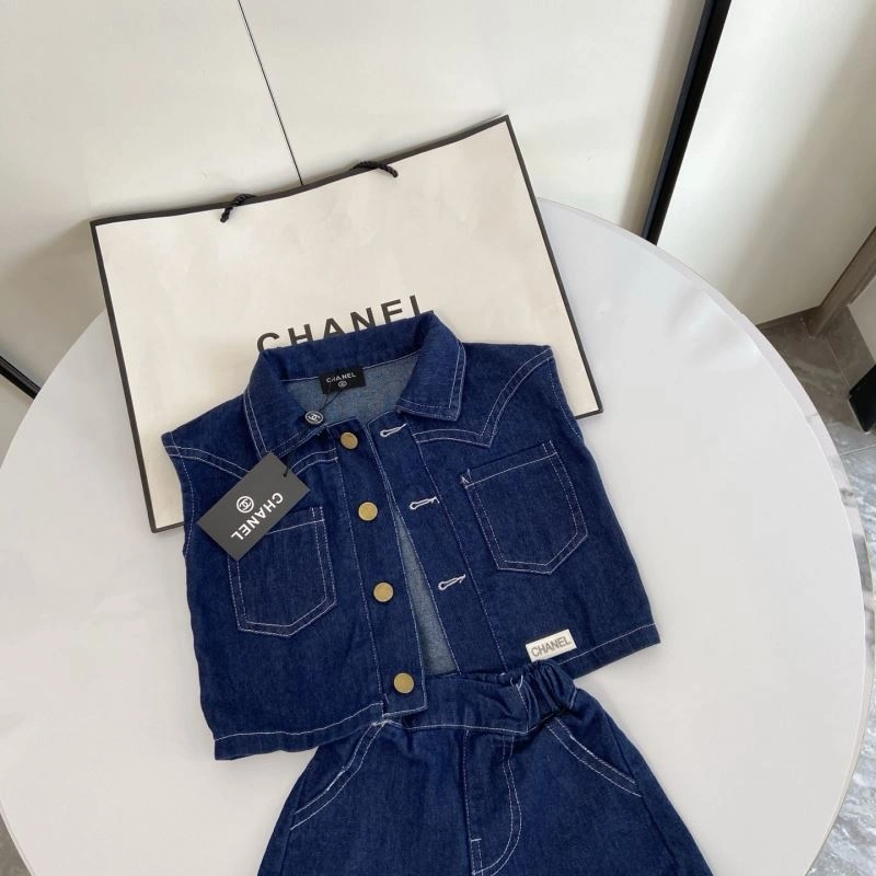 Reasonably priced Chanel Kids
