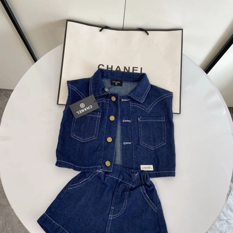 Reasonably priced Chanel Kids