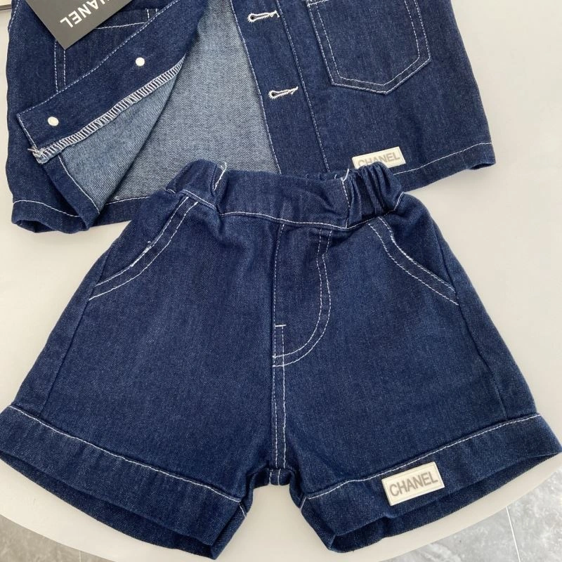 Reasonably priced Chanel Kids