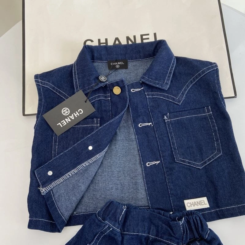Reasonably priced Chanel Kids