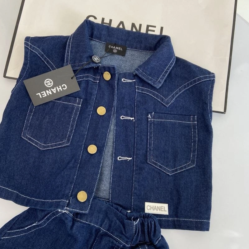 Reasonably priced Chanel Kids