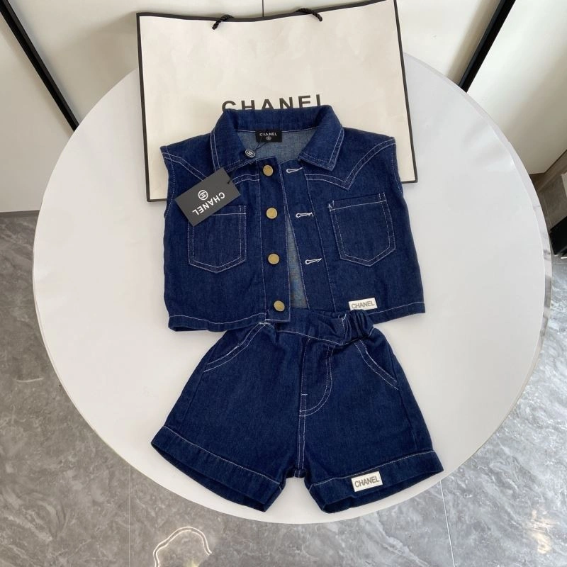 Reasonably priced Chanel Kids