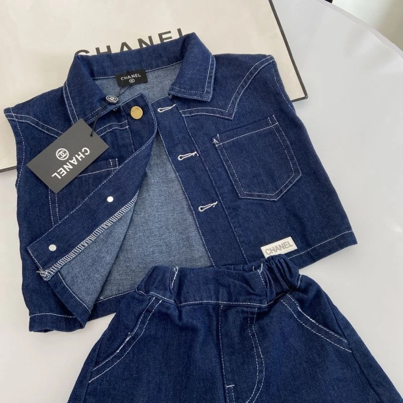 Reasonably priced Chanel Kids