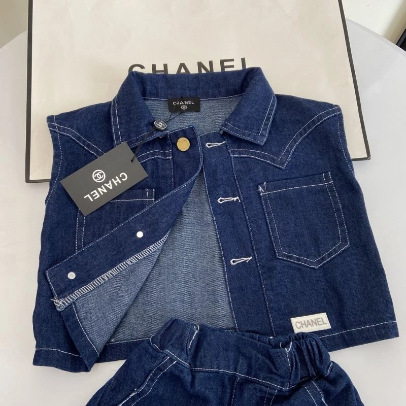 Reasonably priced Chanel Kids