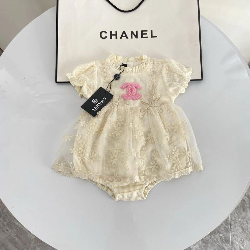 Chanel Kids