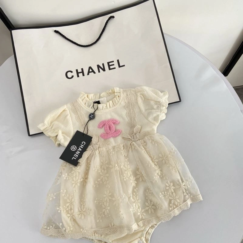 Cut-rate Chanel Kids