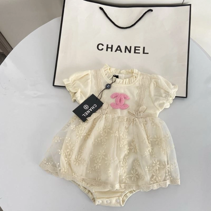 Cut-rate Chanel Kids