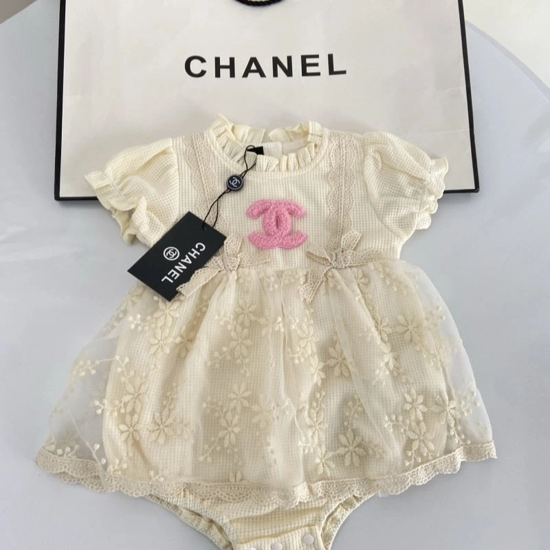 Cut-rate Chanel Kids
