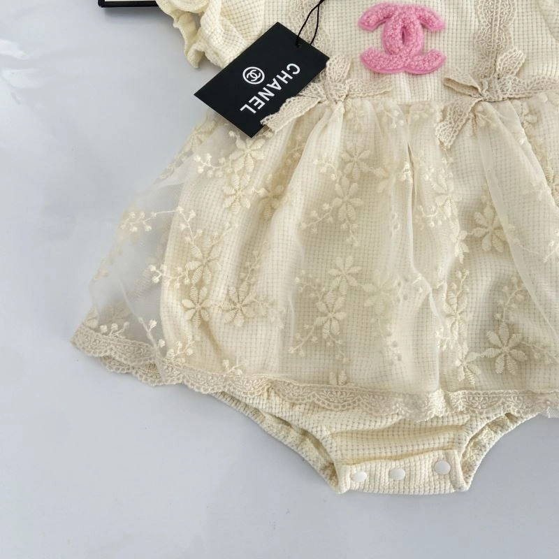 Cut-rate Chanel Kids