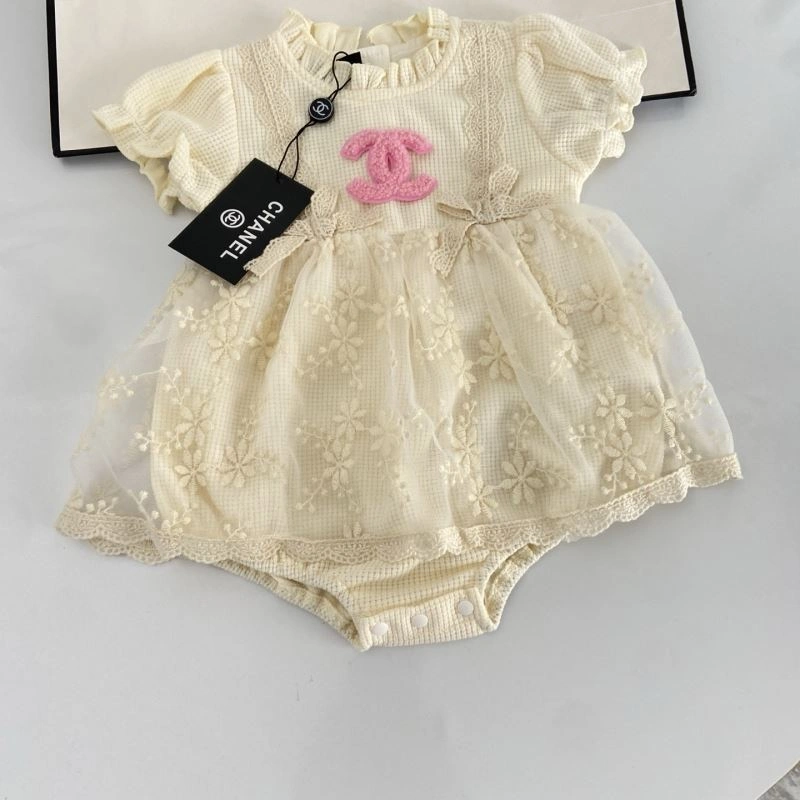 Cut-rate Chanel Kids