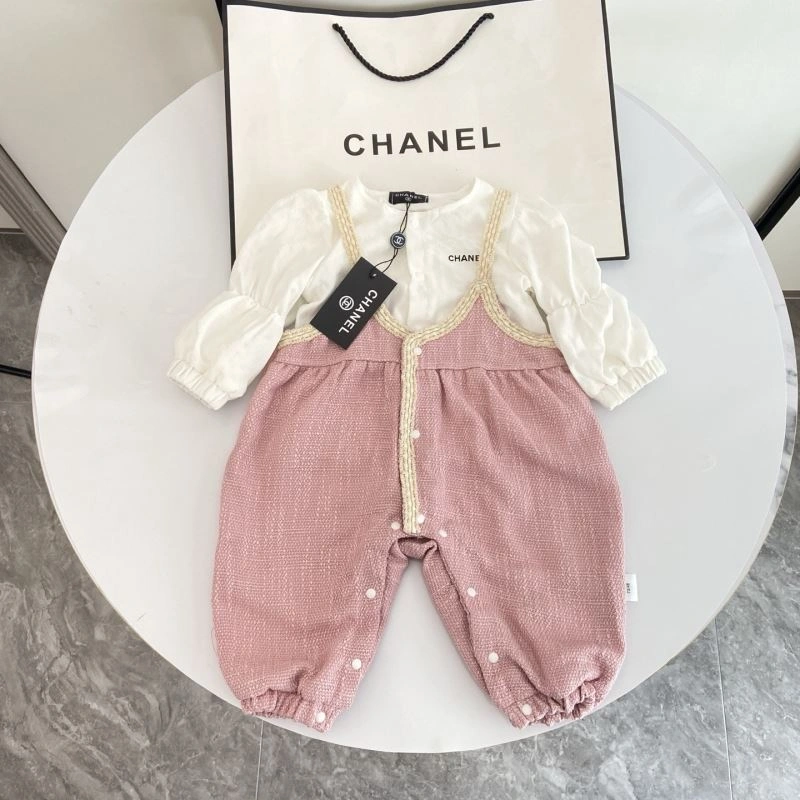 Chanel Kids
