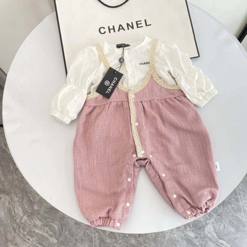 Precise copy Chanel Kids
