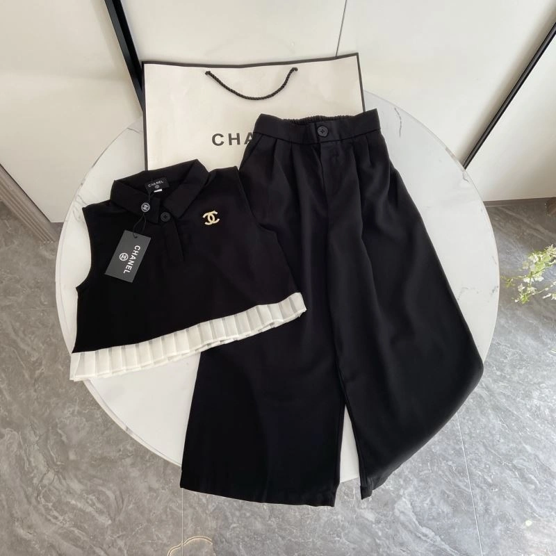 Chanel Kids