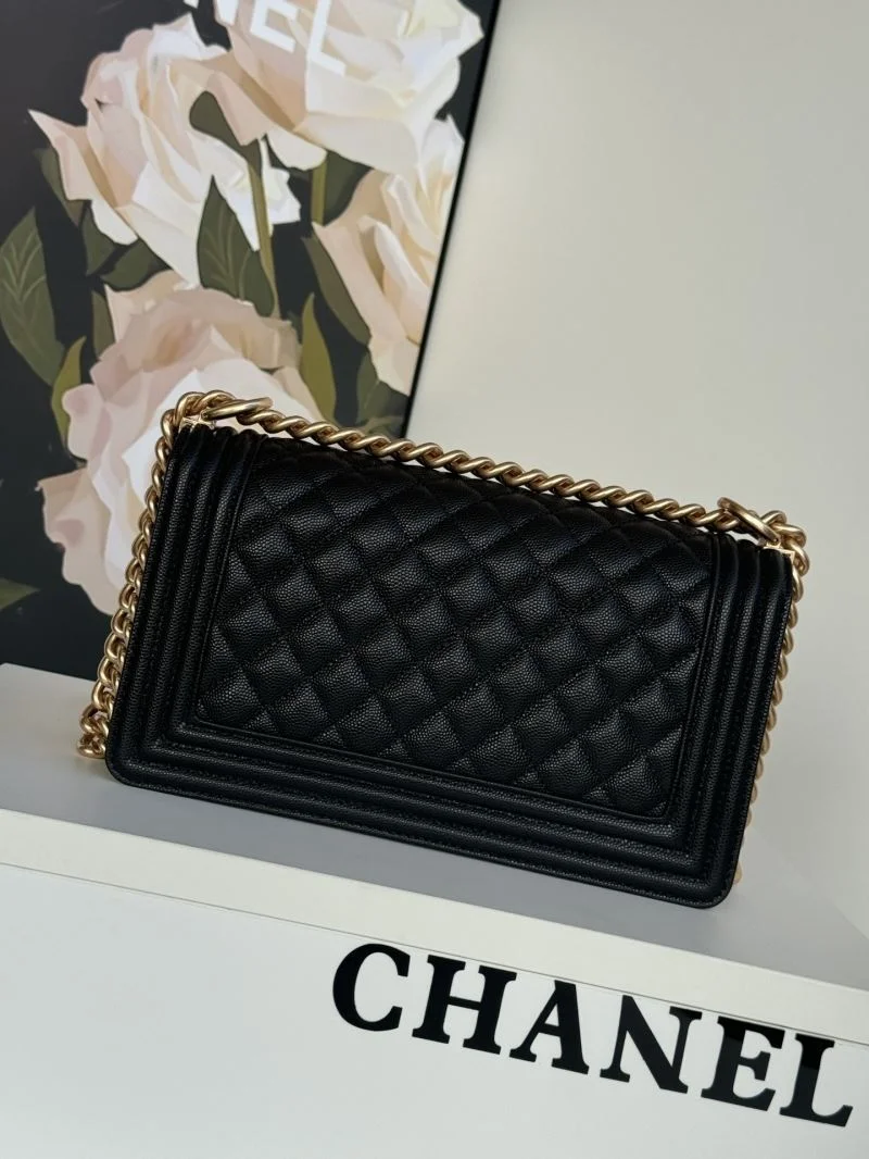 Affordable Chanel Leboy Series Bags