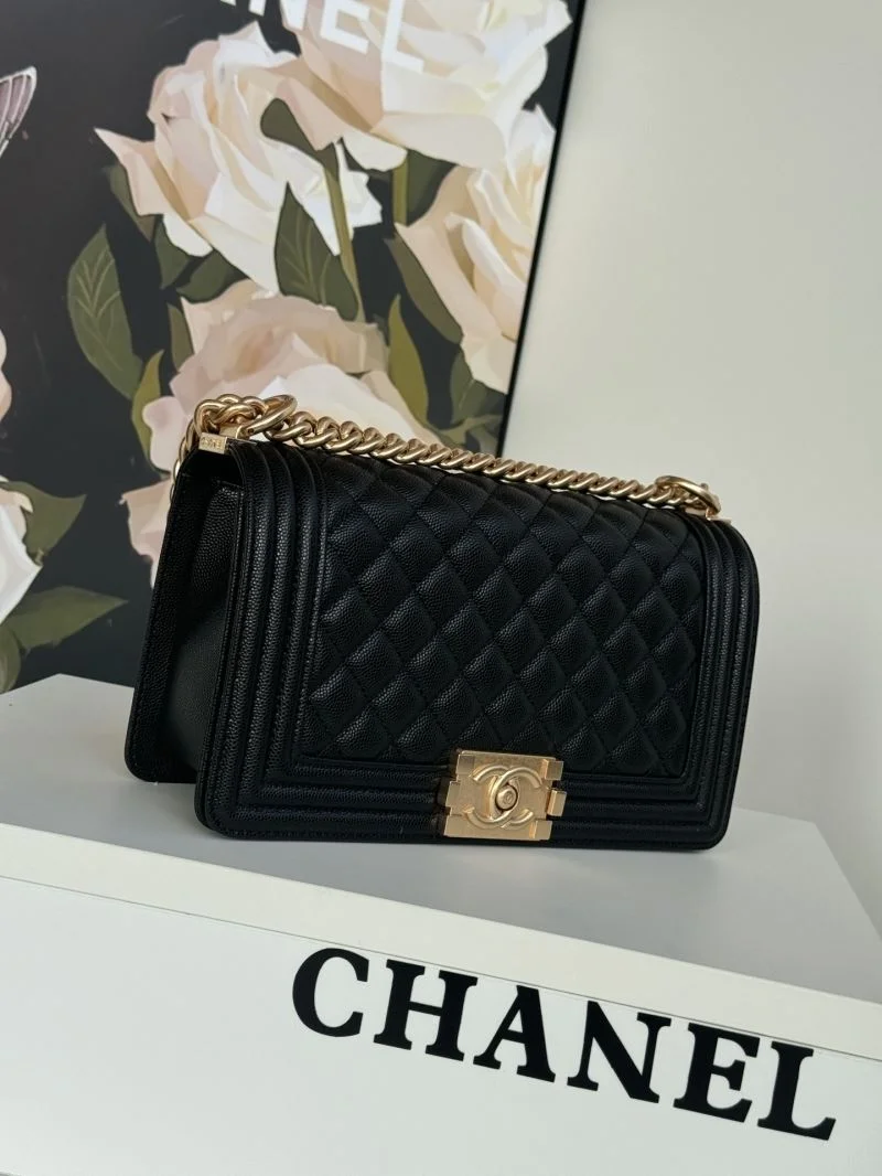 Affordable Chanel Leboy Series Bags