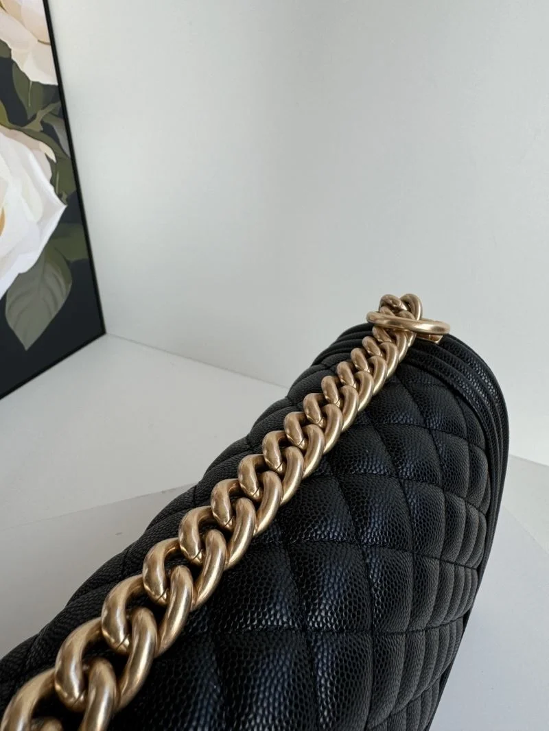Affordable Chanel Leboy Series Bags