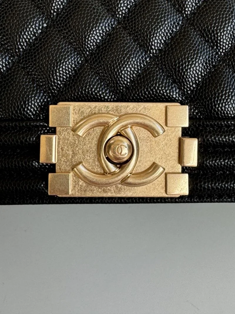 Affordable Chanel Leboy Series Bags