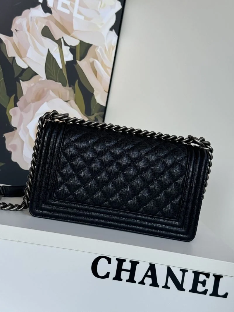 Reasonably priced Chanel Leboy Series Bags