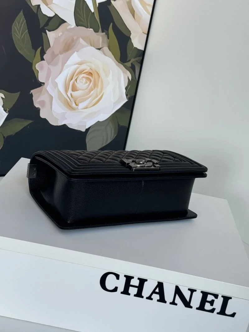 Reasonably priced Chanel Leboy Series Bags