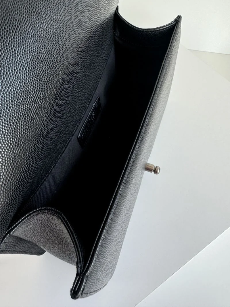 Reasonably priced Chanel Leboy Series Bags