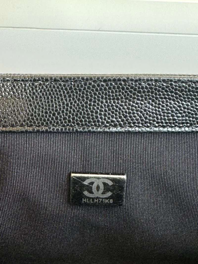 Reasonably priced Chanel Leboy Series Bags