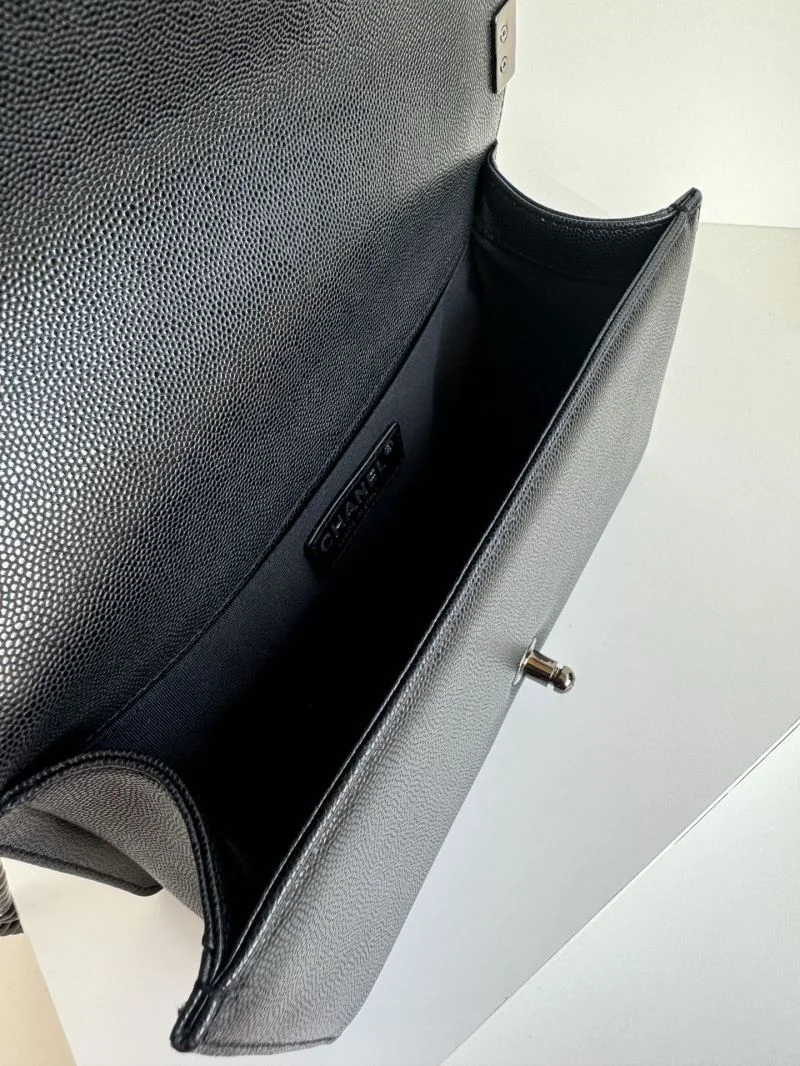 Budget-friendly Chanel Leboy Series Bags