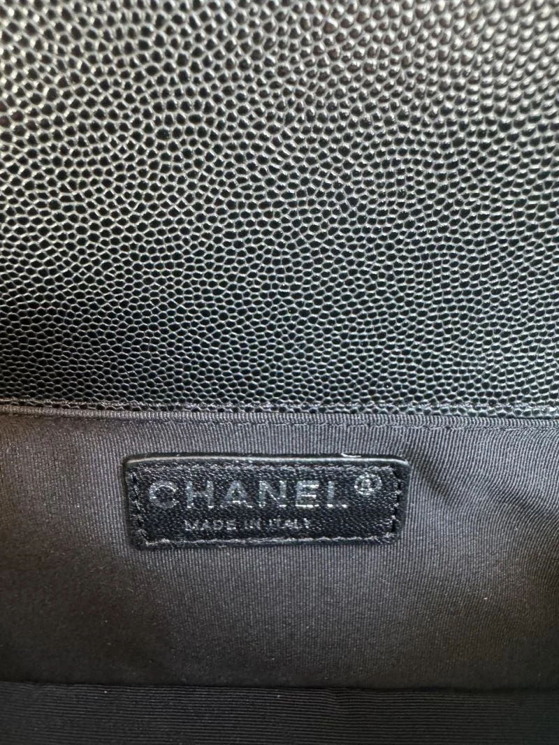 Budget-friendly Chanel Leboy Series Bags