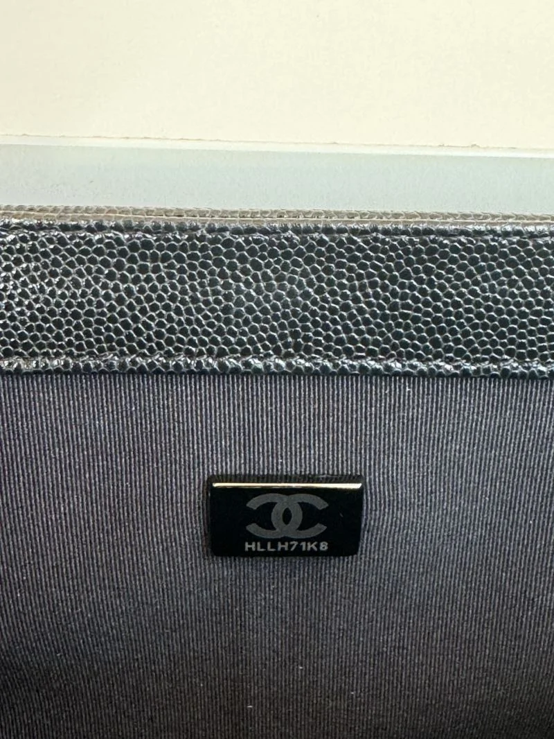 Budget-friendly Chanel Leboy Series Bags