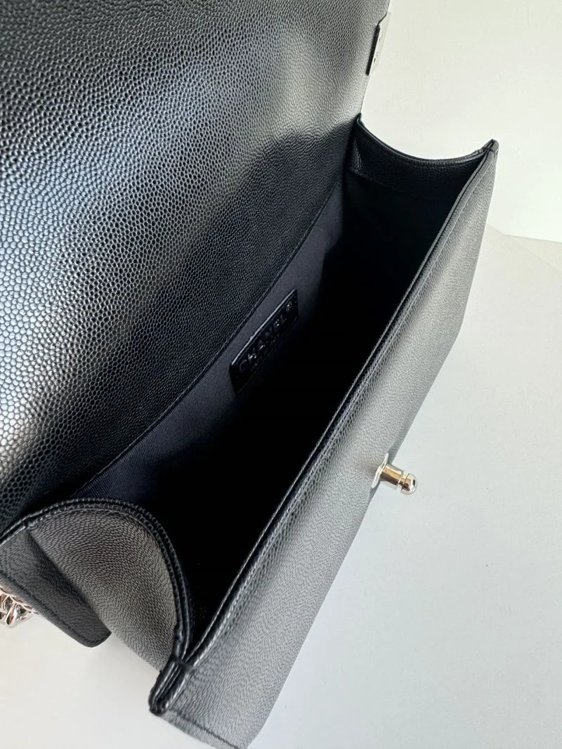Budget-friendly Chanel Leboy Series Bags
