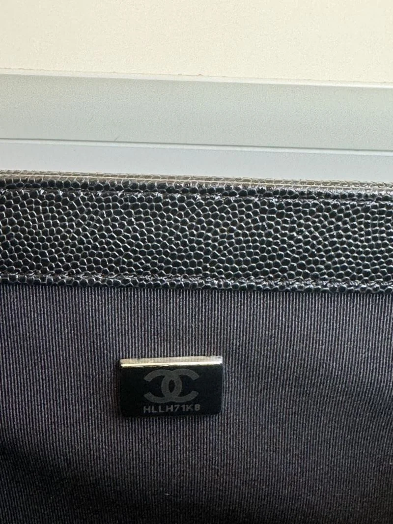 Budget-friendly Chanel Leboy Series Bags