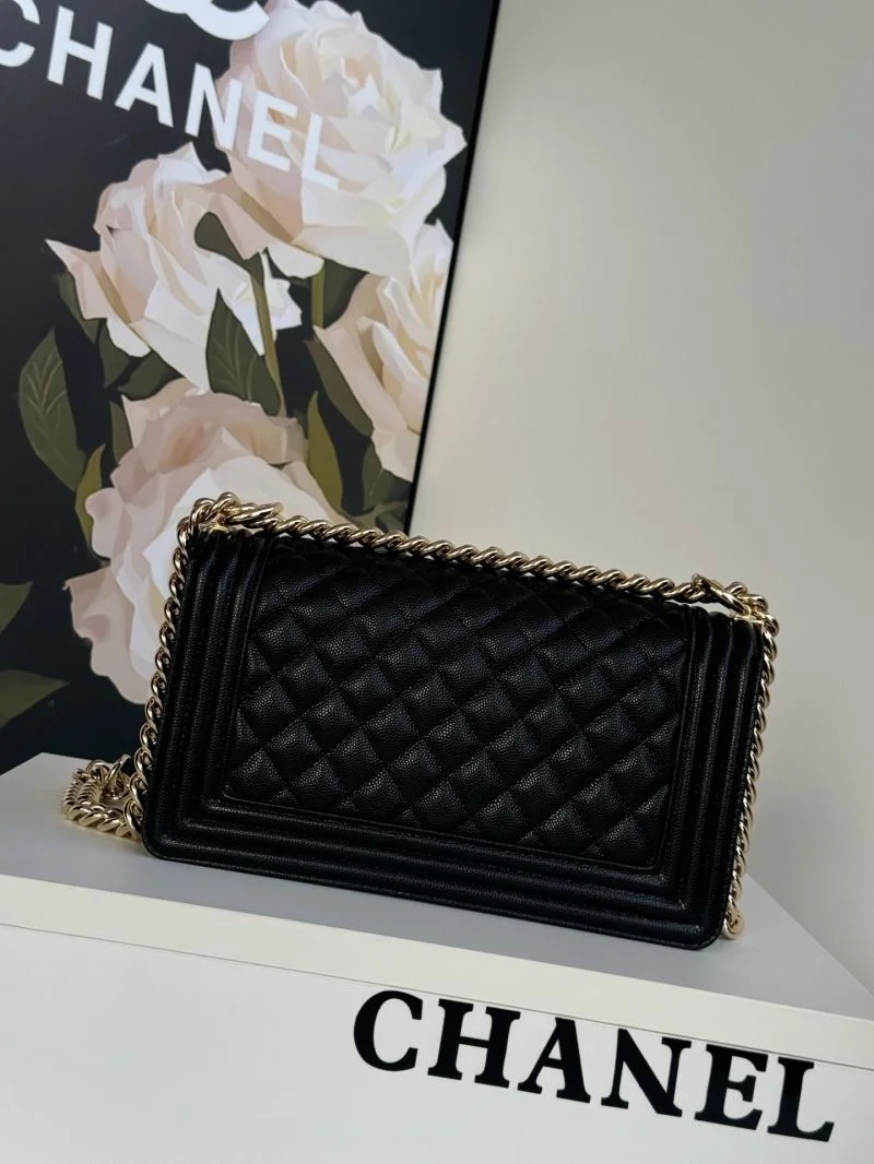 Affordable Chanel Leboy Series Bags