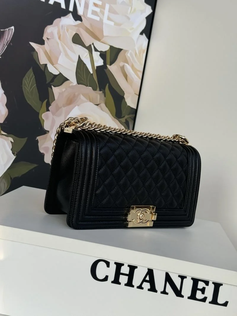 Affordable Chanel Leboy Series Bags