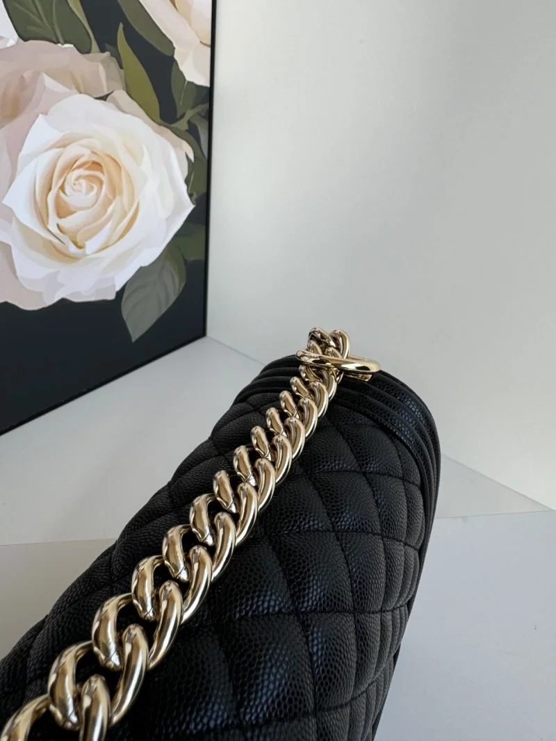 Affordable Chanel Leboy Series Bags