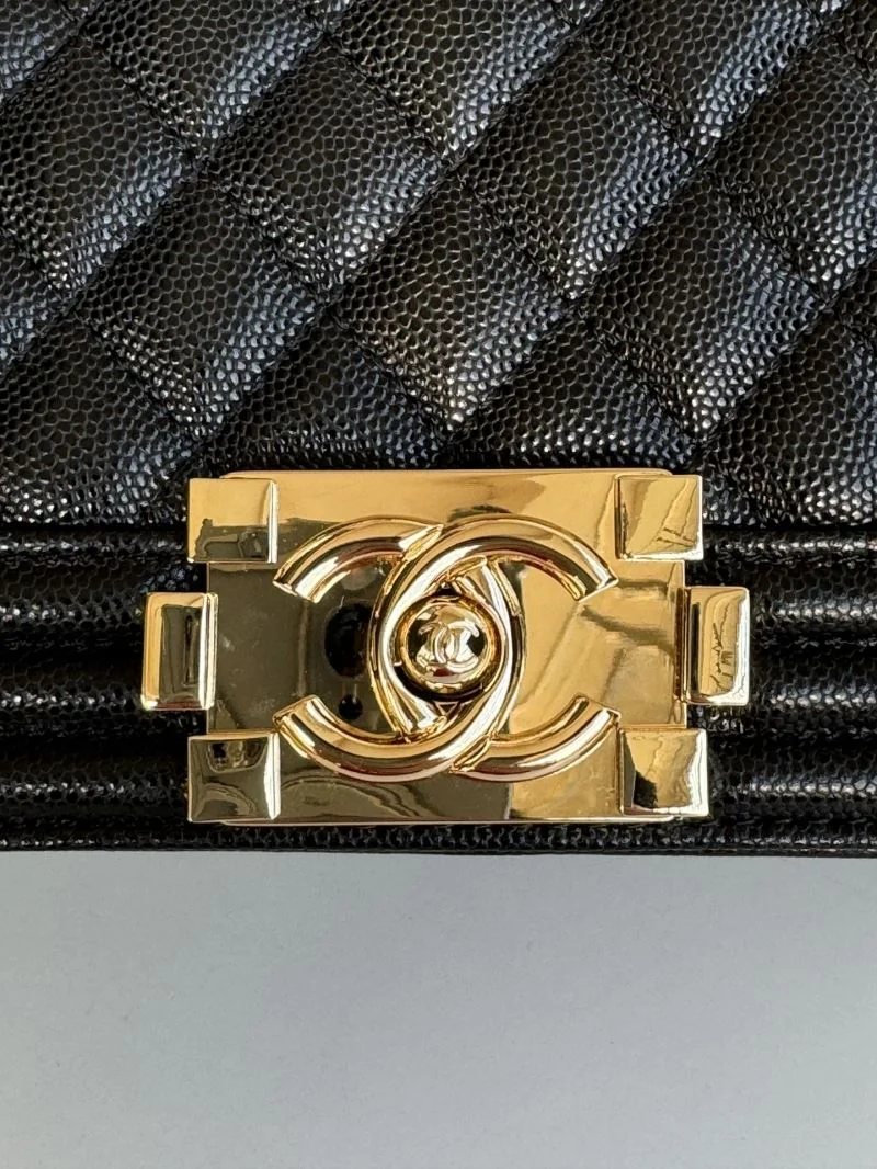 Affordable Chanel Leboy Series Bags