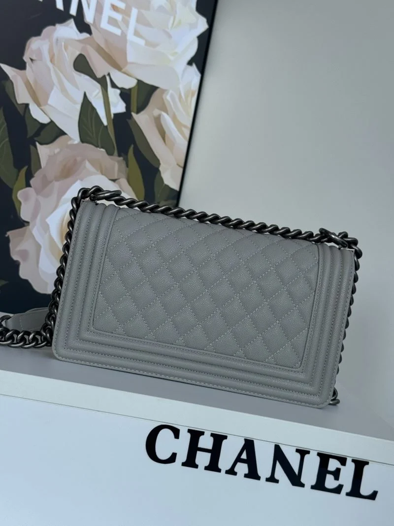 Top match Chanel Leboy Series Bags