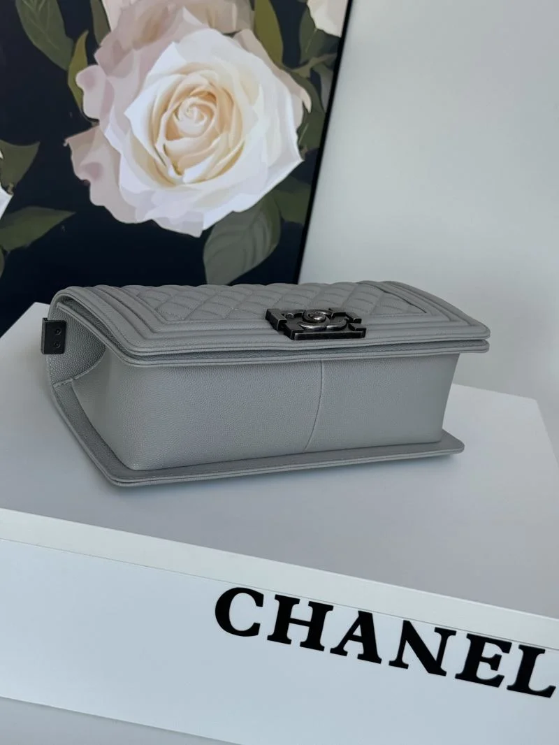 Top match Chanel Leboy Series Bags