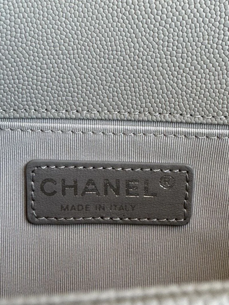 Top match Chanel Leboy Series Bags
