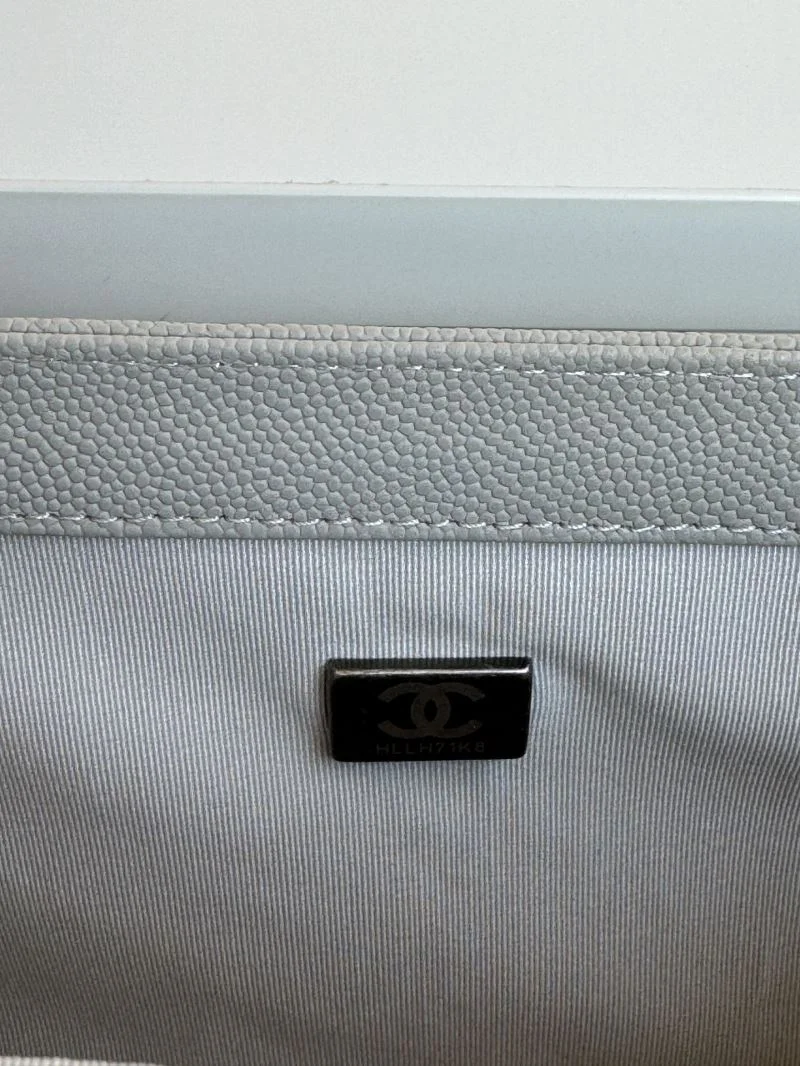 Top match Chanel Leboy Series Bags