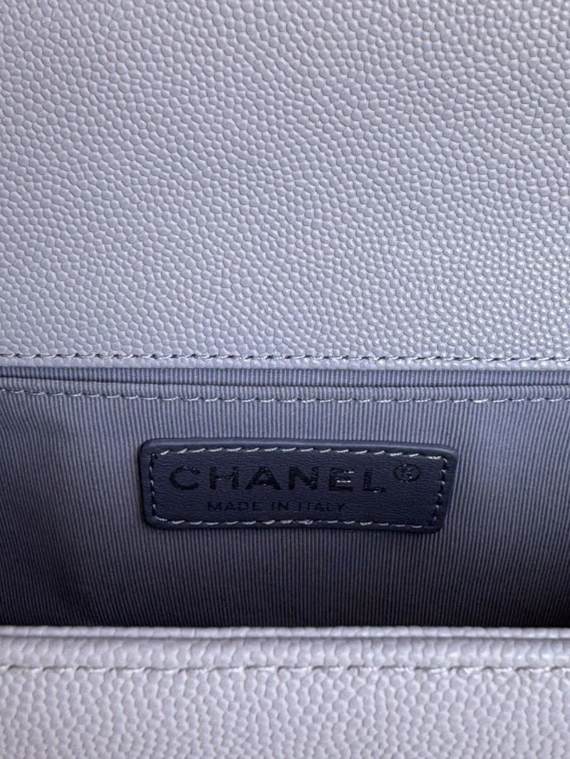 Top match Chanel Leboy Series Bags
