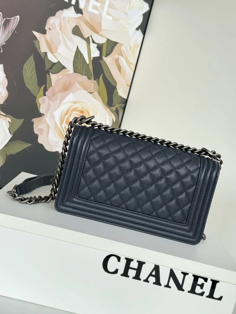 Precise copy Chanel Leboy Series Bags